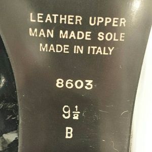 Massimo Baldi | Shoes | New Massimo Baldi Shoes | Poshmark